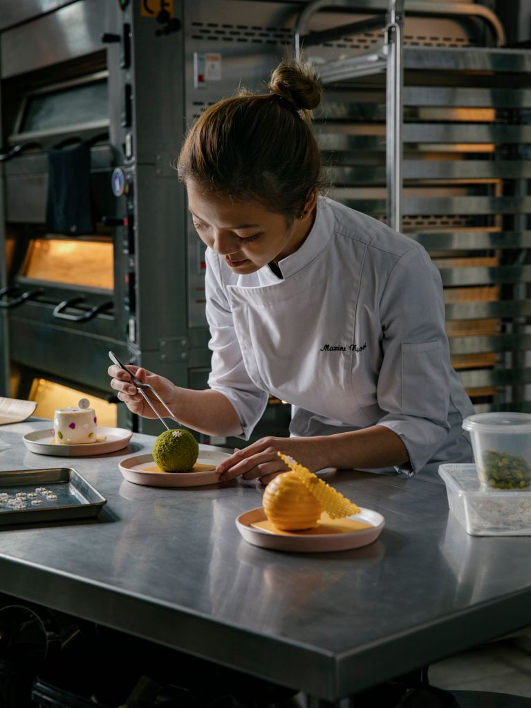 Kirei Food | Maxine Ngooi